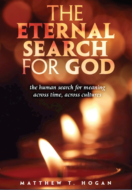The Eternal Search for God. | Self Publishing Group | Australia