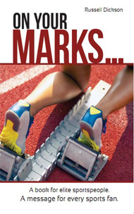 On Your Marks | Self Publishing Group | Australia