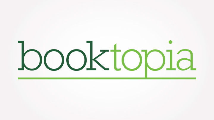 [Our Distributors] Booktopia Publisher Services